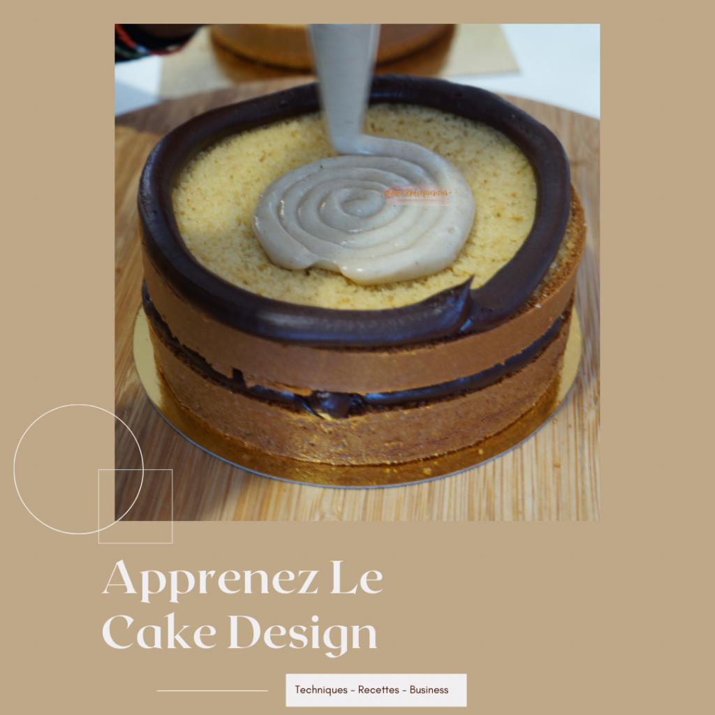 Challenge 5 jours 5 étapes – Cake Entrepreneur – Cake Entrepreneur